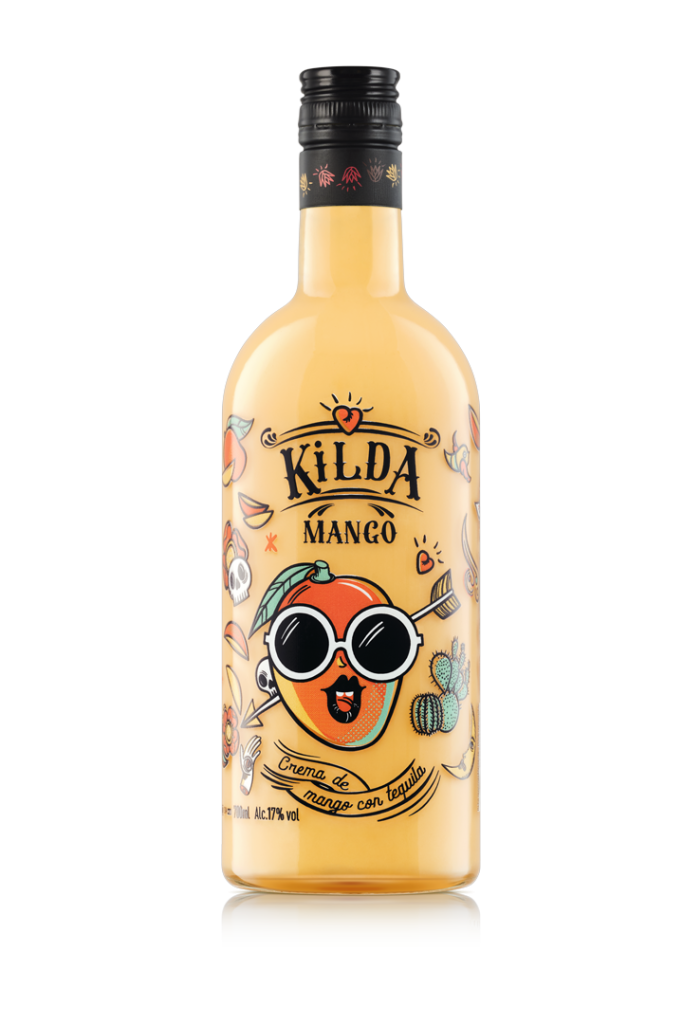 Inicio • Kilda Creams